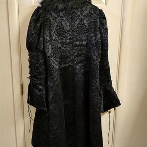 Killstar | Jackets & Coats | Killstar Coat | Poshmark